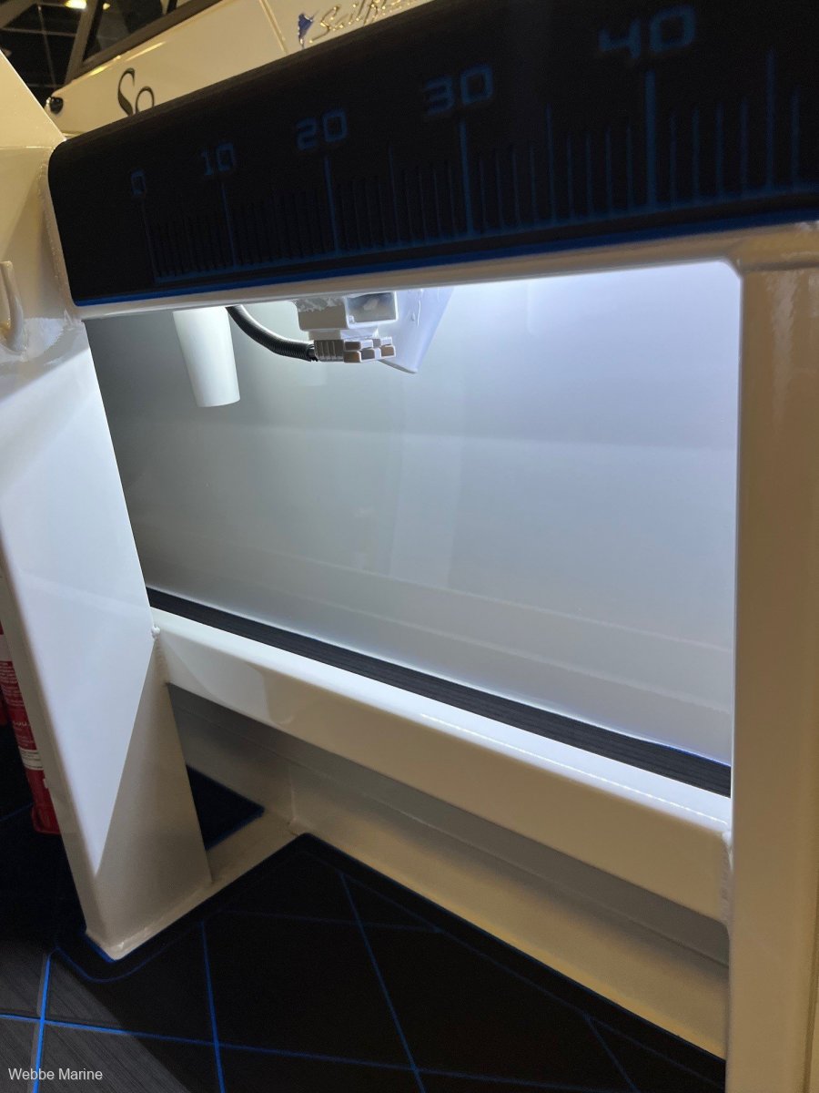 New Sailfish Reefmaster: Power Boats | Boats Online for Sale ...