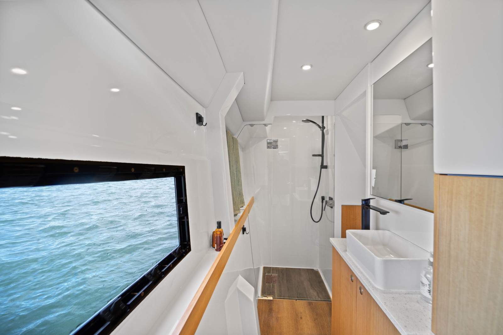 New K2 Marine Wright 52 Powercat for Sale | Boats For Sale | Yachthub