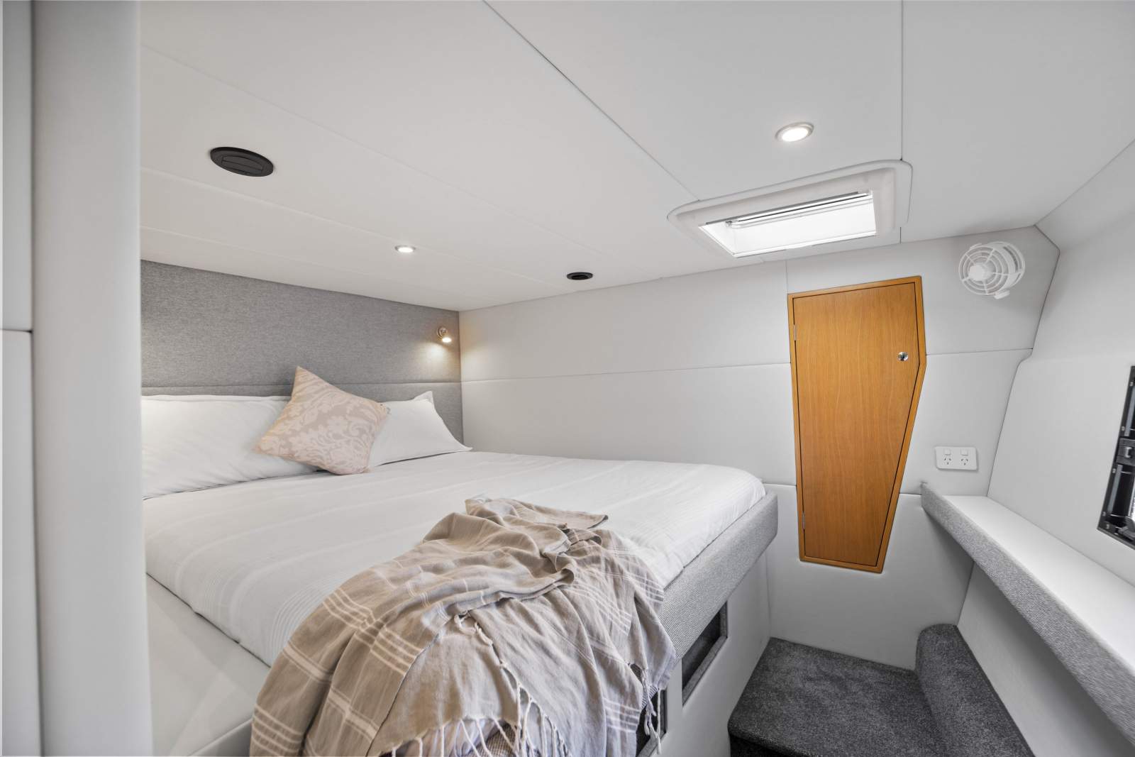 New K2 Marine Wright 52 Powercat for Sale | Boats For Sale | Yachthub