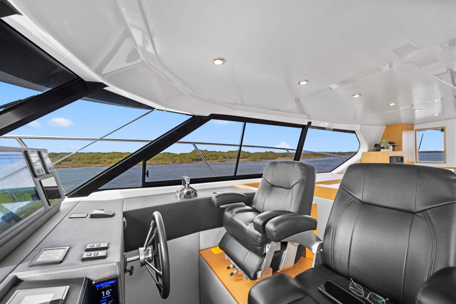 New K2 Marine Wright 52 Powercat for Sale | Boats For Sale | Yachthub