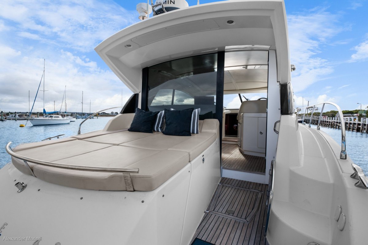 Used Jeanneau Prestige 42s for Sale | Boats For Sale | Yachthub
