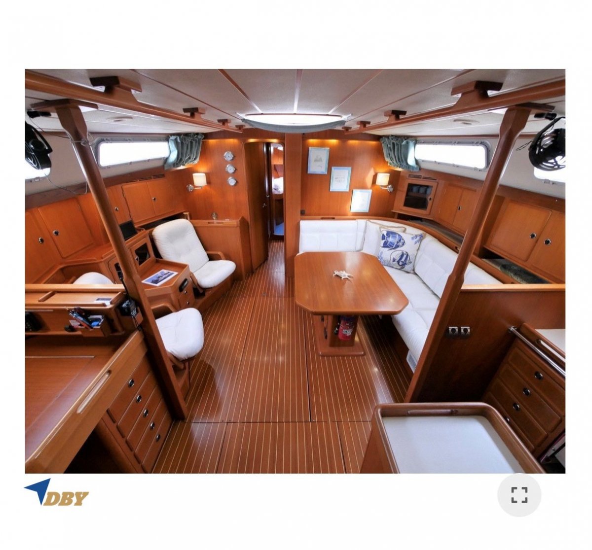 Used Hallberg-rassy 53 for Sale | Yachts For Sale | Yachthub