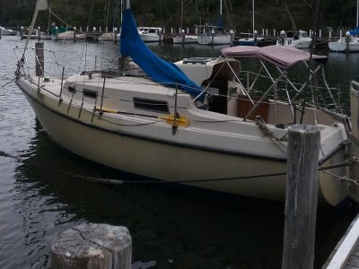 Used Bruce Roberts 25 for Sale | Yachts For Sale | Yachthub