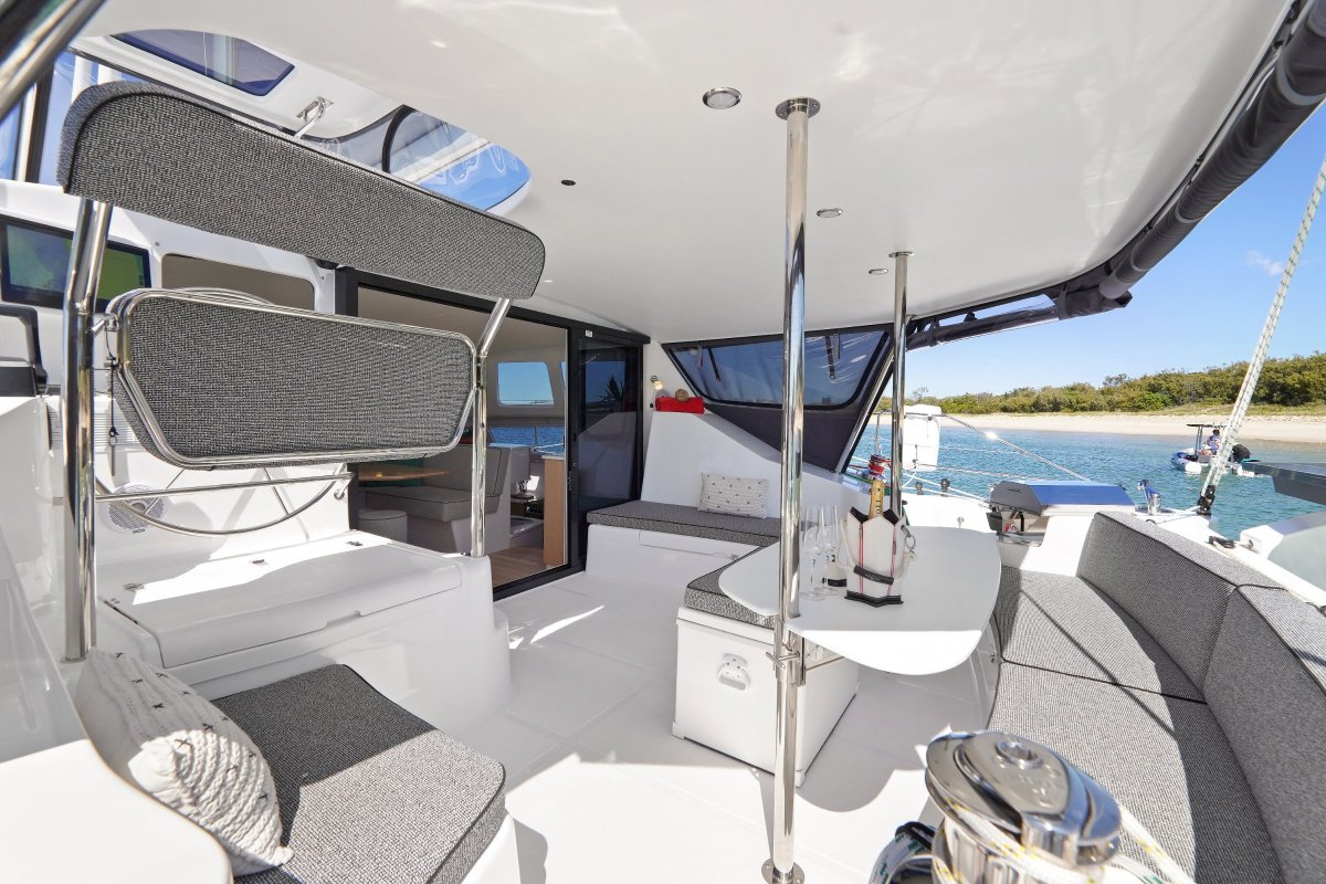 New Lightwave 46 for Sale | Yachts For Sale | Yachthub