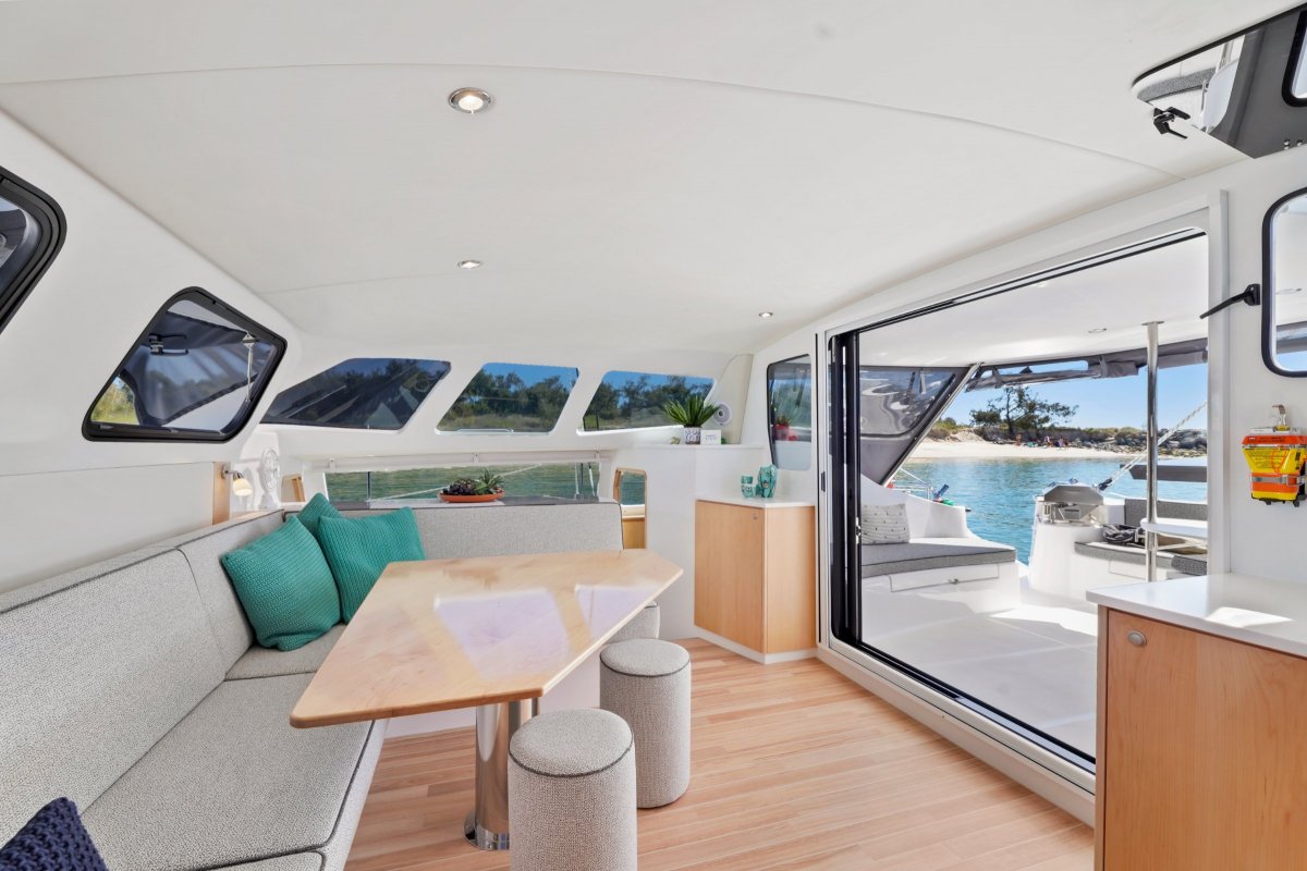 New Lightwave 46 for Sale | Yachts For Sale | Yachthub