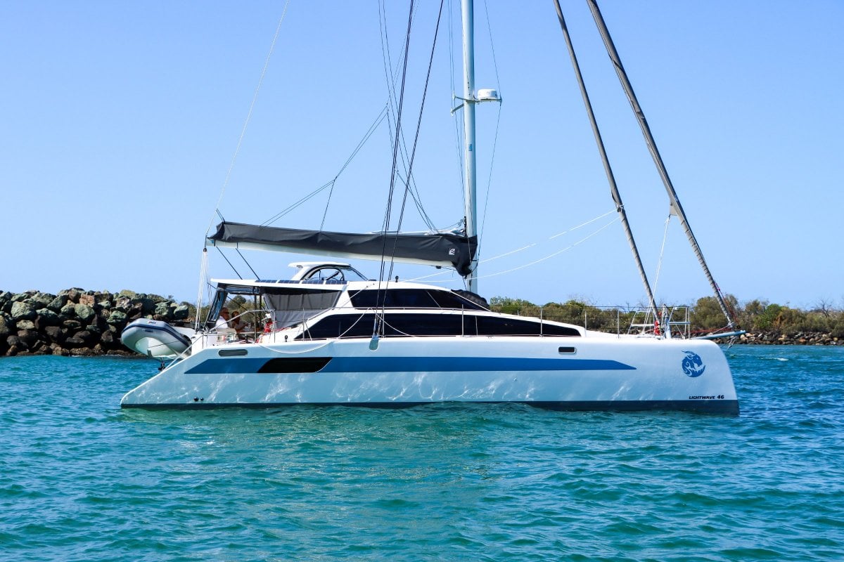 New Lightwave 46 for Sale | Yachts For Sale | Yachthub