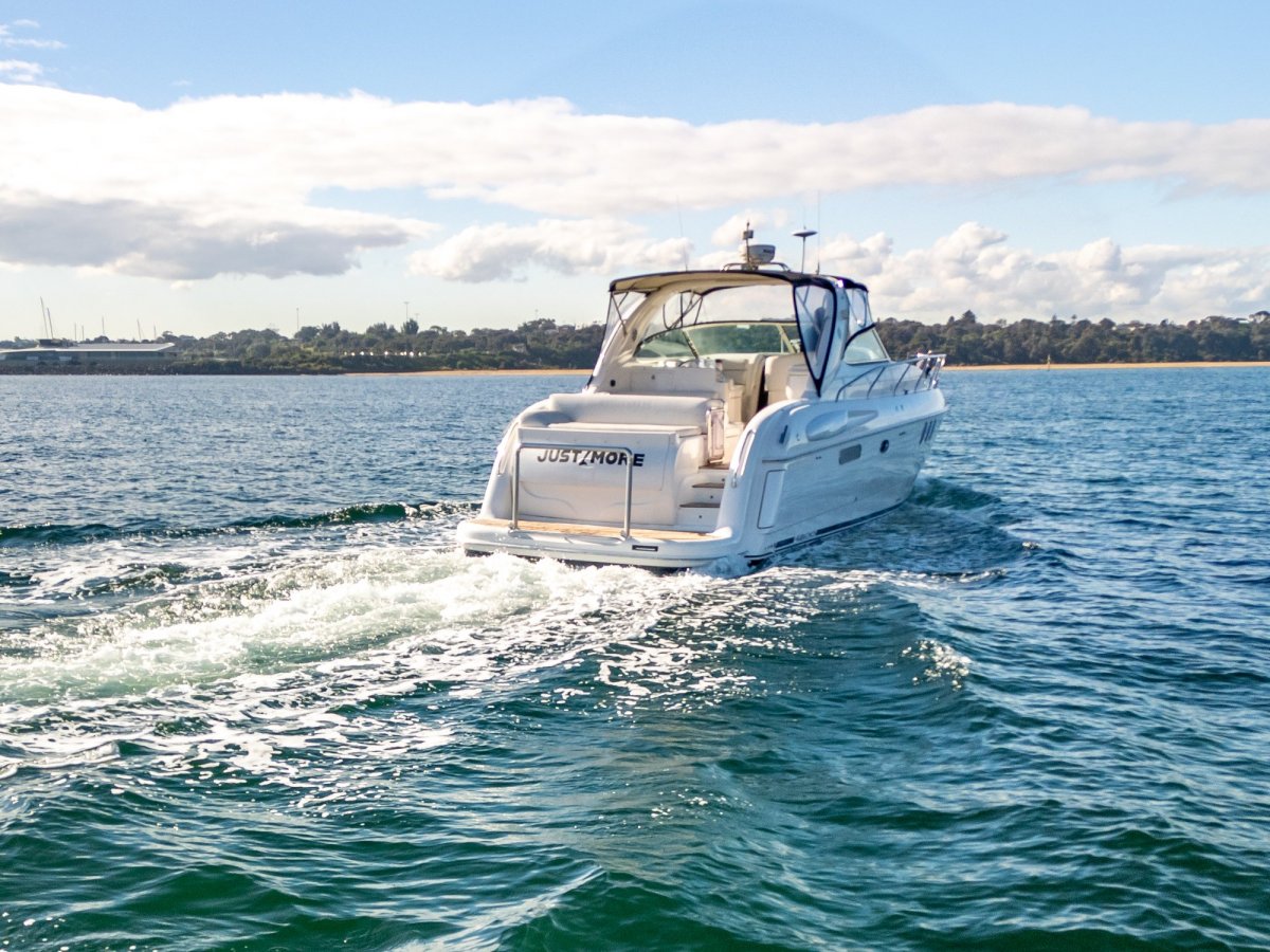 Sunrunner 4800: Power Boats | Boats Online for Sale | Fibreglass/grp ...