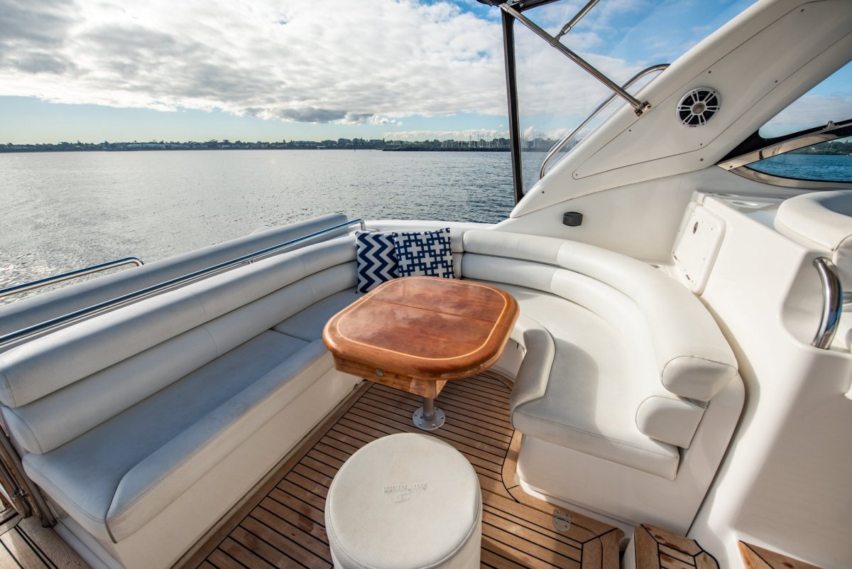 Sunrunner 4800: Power Boats | Boats Online for Sale | Fibreglass/grp ...