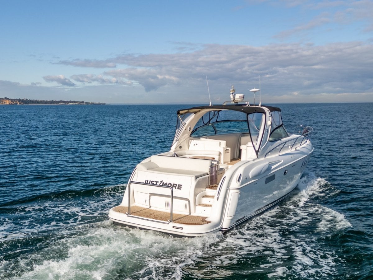Used Sunrunner 4800 for Sale | Boats For Sale | Yachthub