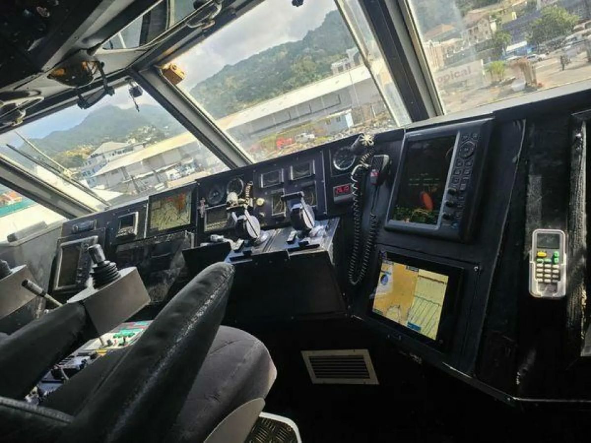 Used Lux Custom Boats Fjellstrand for Sale | Boats For Sale | Yachthub