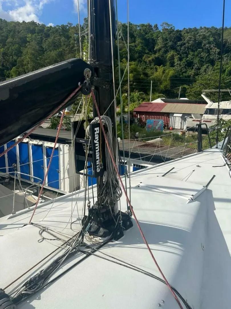 Used Vision 11.3 for Sale | Yachts For Sale | Yachthub