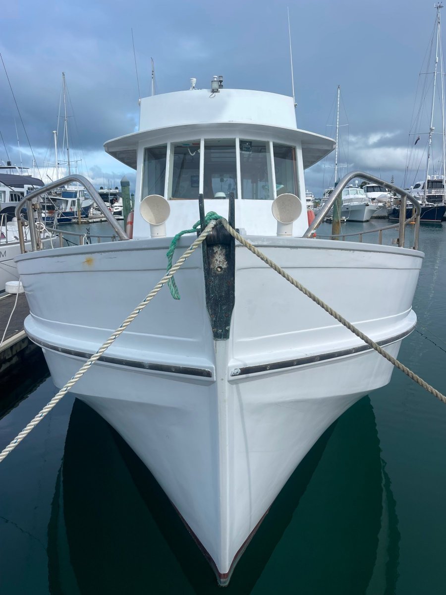 Morgan Displacement: Power Boats | Boats Online for Sale | Timber ...