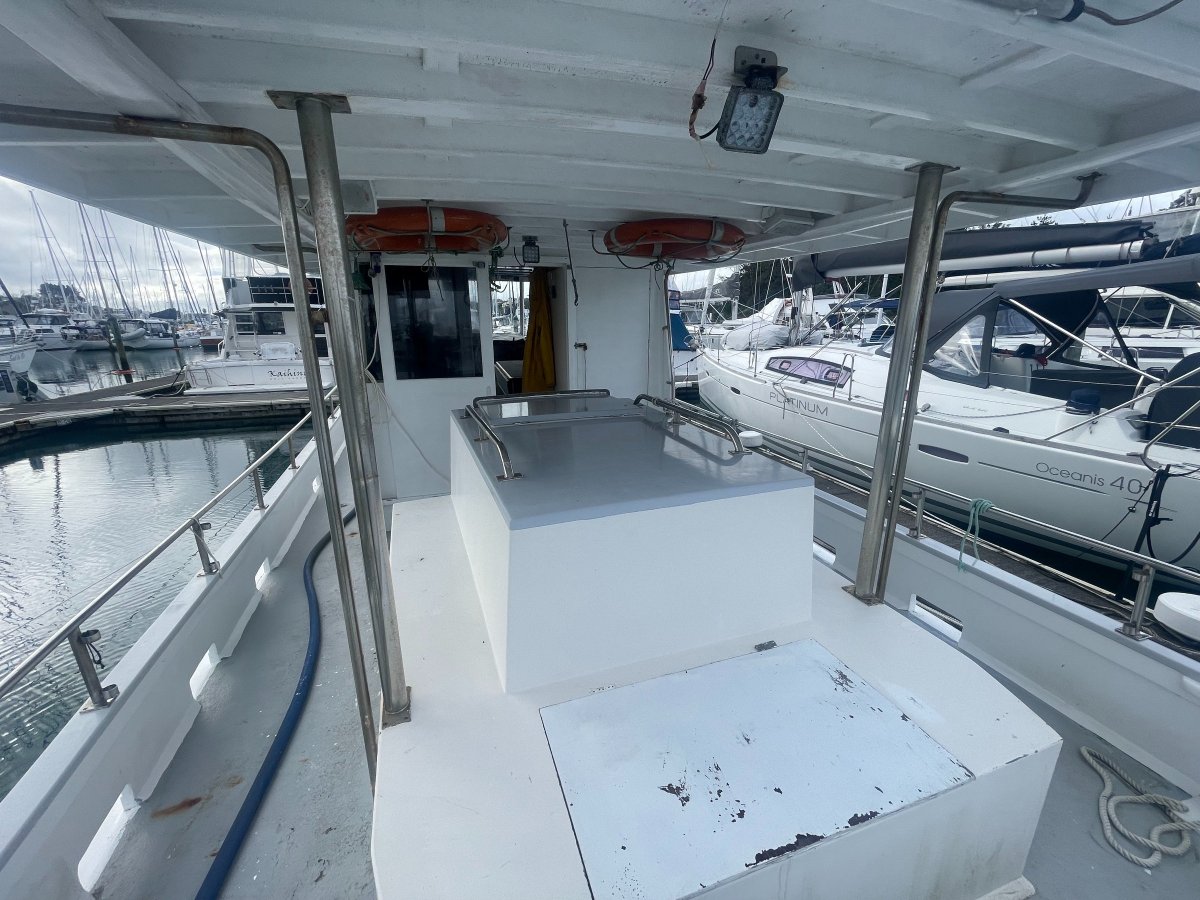 Morgan Displacement: Power Boats | Boats Online for Sale | Timber ...