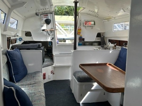 Used Beale 33 for Sale | Yachts For Sale | Yachthub