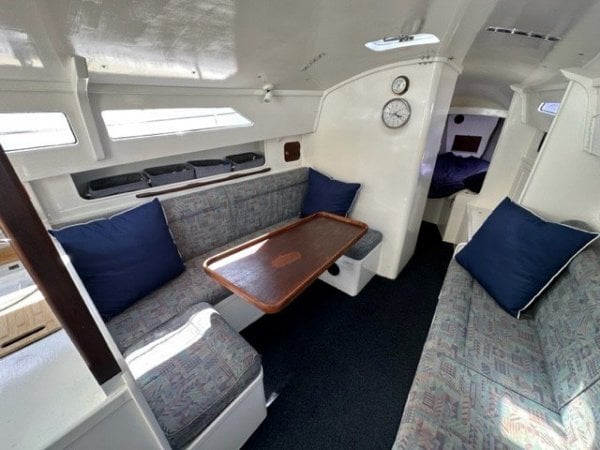 Used Beale 33 for Sale | Yachts For Sale | Yachthub