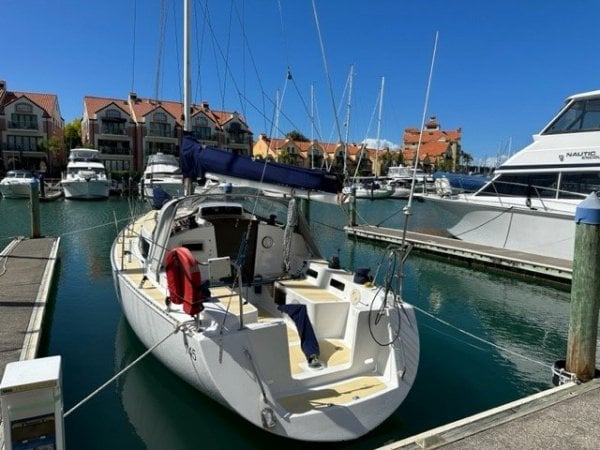 Used Beale 33 for Sale | Yachts For Sale | Yachthub