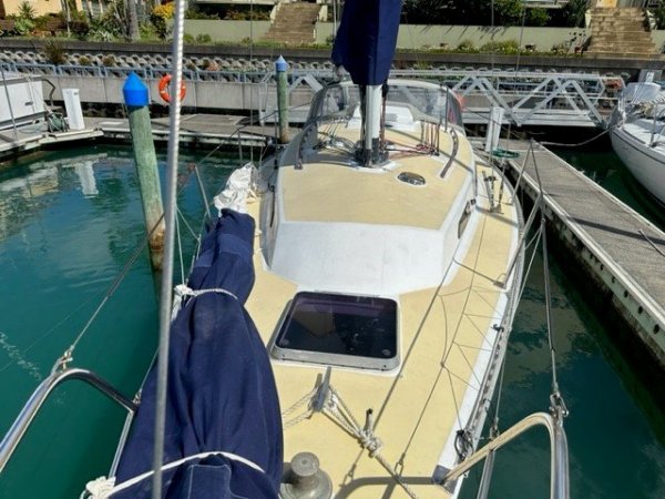 Used Beale 33 for Sale | Yachts For Sale | Yachthub