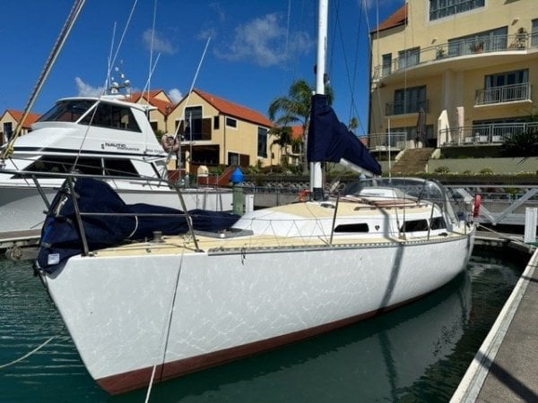 Used Beale 33 for Sale | Yachts For Sale | Yachthub