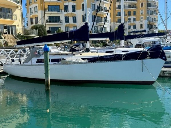 Used Beale 33 for Sale | Yachts For Sale | Yachthub