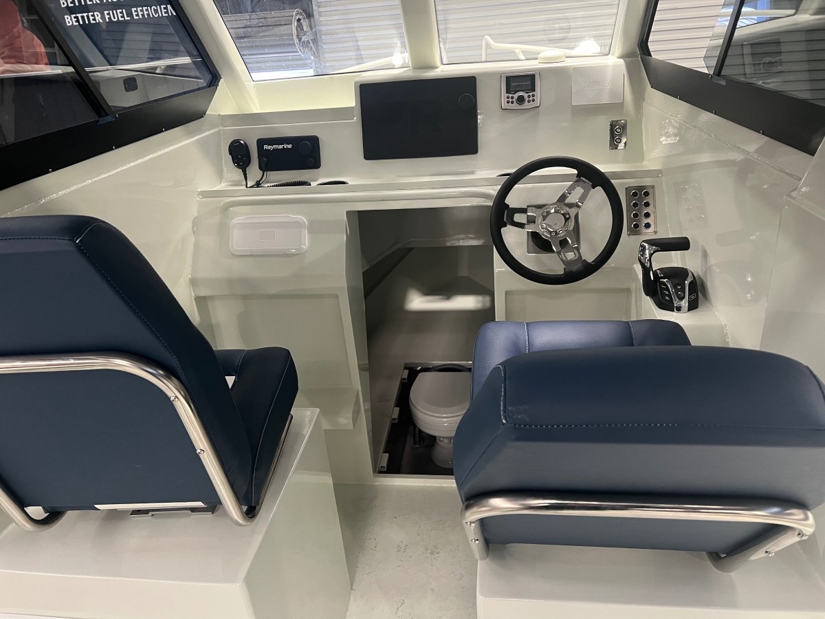 New Sea Rider 680 Walkaround For Sale | West Marine Group