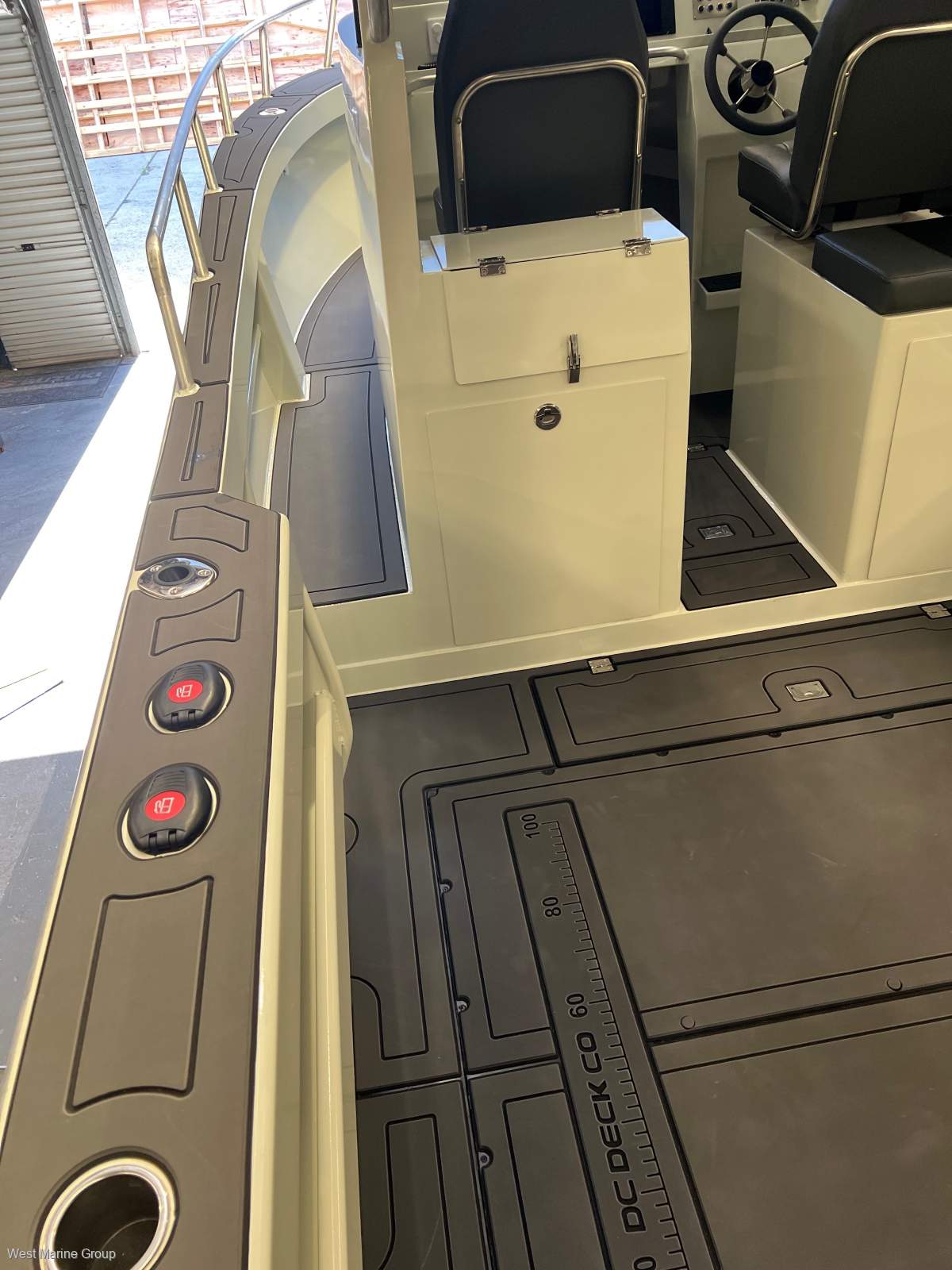 New Sea Rider 6.8 Walkaround For Sale | West Marine Group