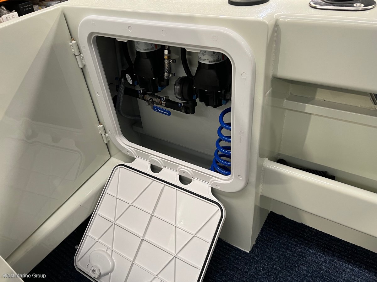New Sea Rider 680 Walkaround For Sale | West Marine Group