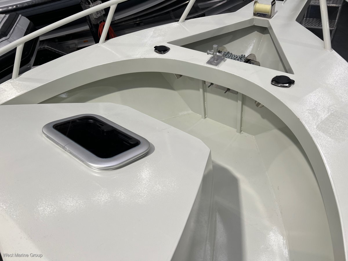 New Sea Rider 680 Walkaround For Sale | West Marine Group