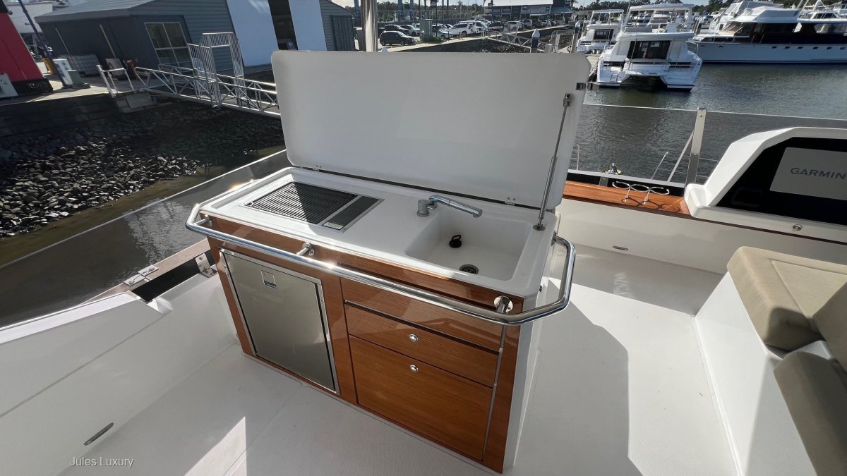 Used Aventura My50 for Sale | Boats For Sale | Yachthub
