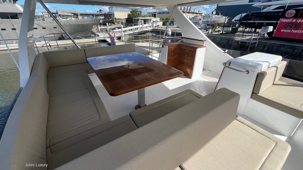 Used Aventura My50 for Sale | Boats For Sale | Yachthub