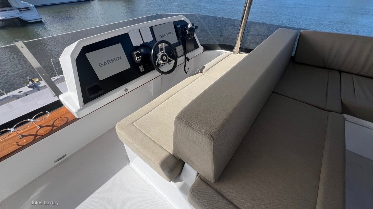 Used Aventura My50 for Sale | Boats For Sale | Yachthub