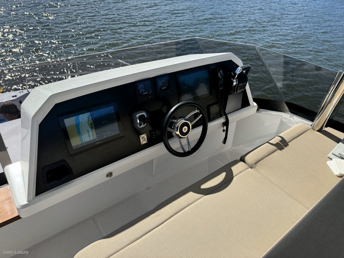 Used Aventura My50 for Sale | Boats For Sale | Yachthub