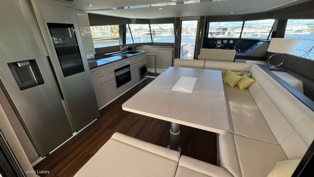 Used Aventura My50 for Sale | Boats For Sale | Yachthub
