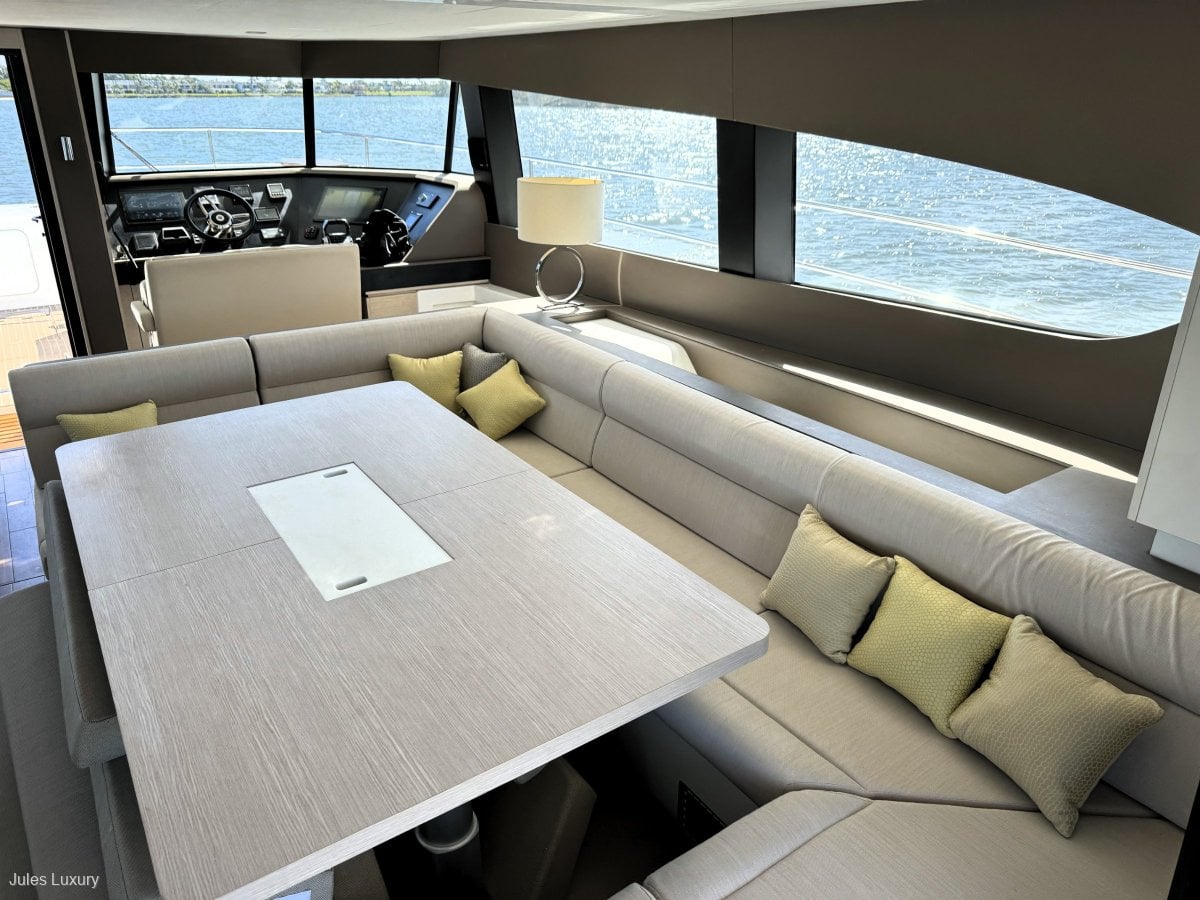 Used Aventura My50 for Sale | Boats For Sale | Yachthub