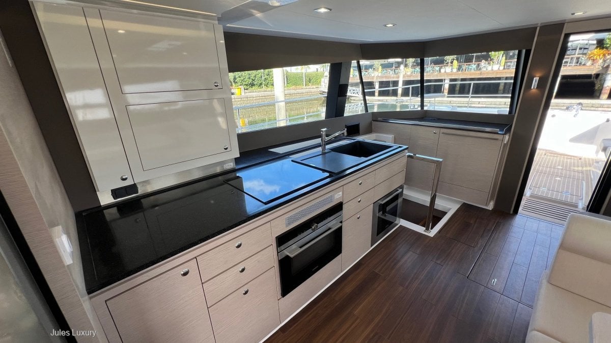 Used Aventura My50 for Sale | Boats For Sale | Yachthub