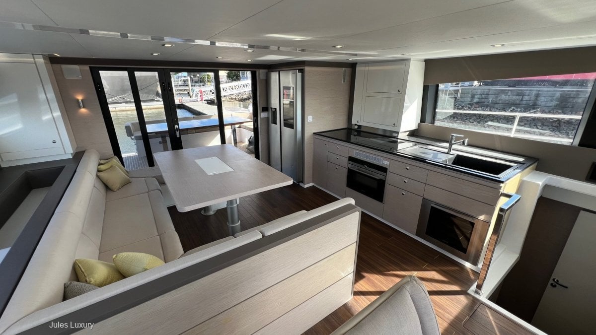 Used Aventura My50 for Sale | Boats For Sale | Yachthub