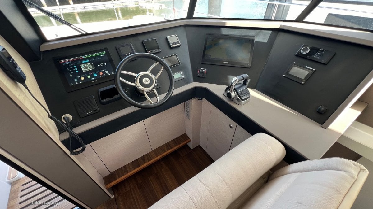 Used Aventura My50 for Sale | Boats For Sale | Yachthub