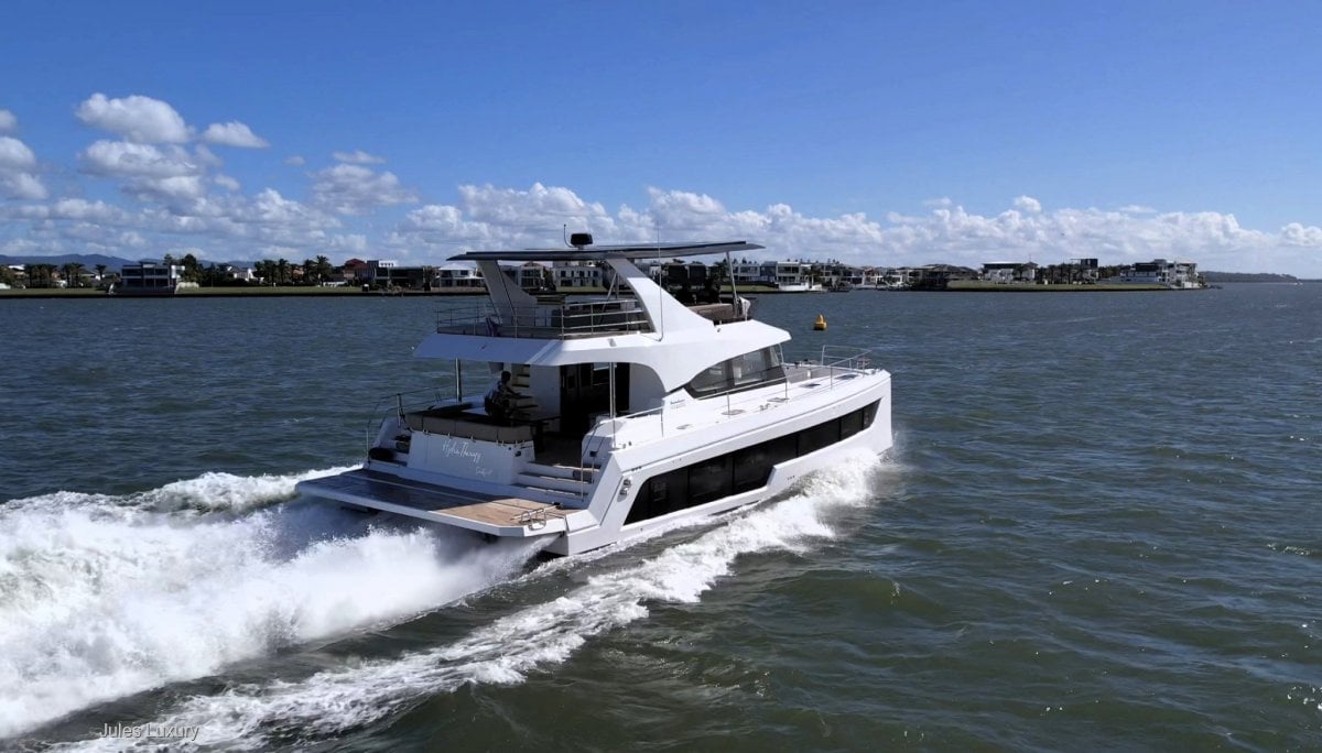 Used Aventura My50 for Sale | Boats For Sale | Yachthub
