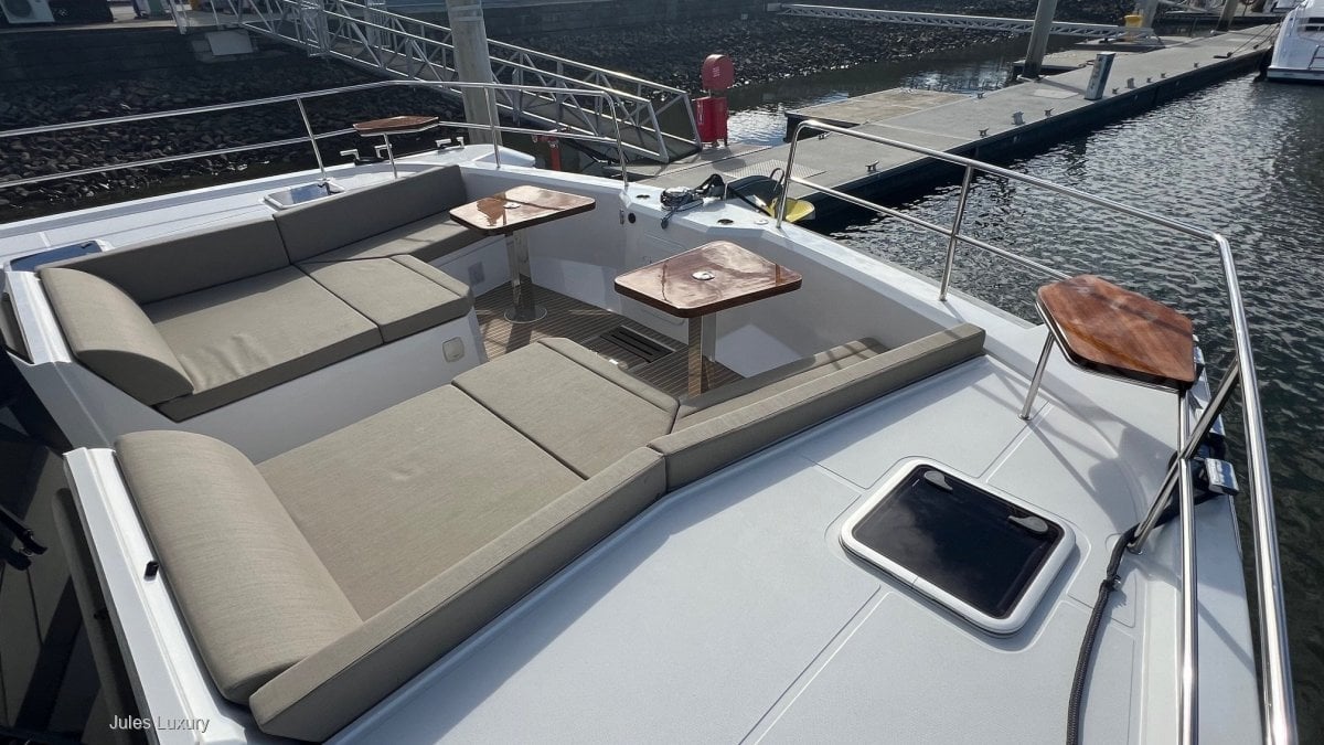 Used Aventura My50 for Sale | Boats For Sale | Yachthub