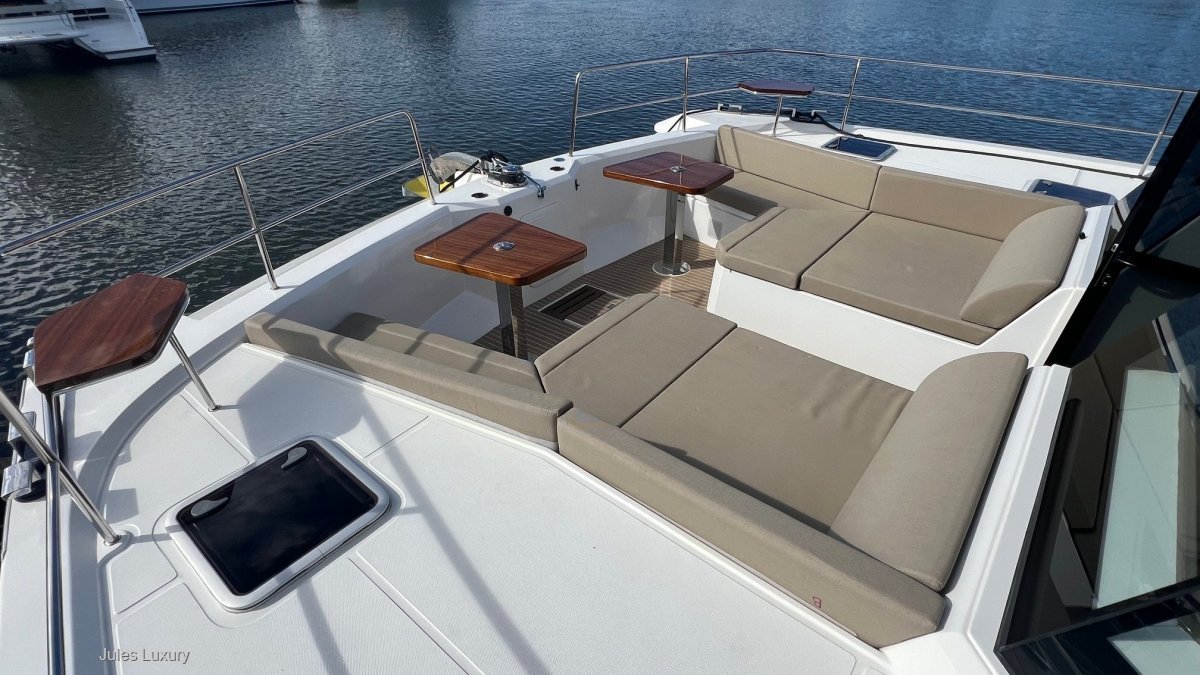 Used Aventura My50 for Sale | Boats For Sale | Yachthub