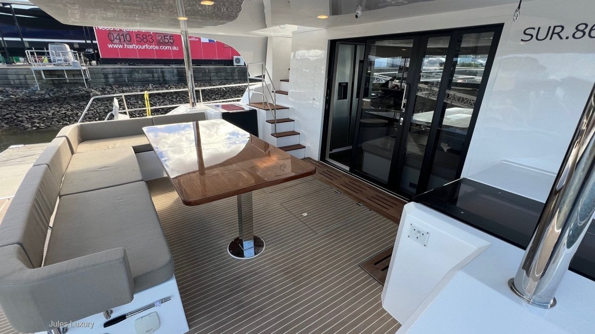 Used Aventura My50 for Sale | Boats For Sale | Yachthub