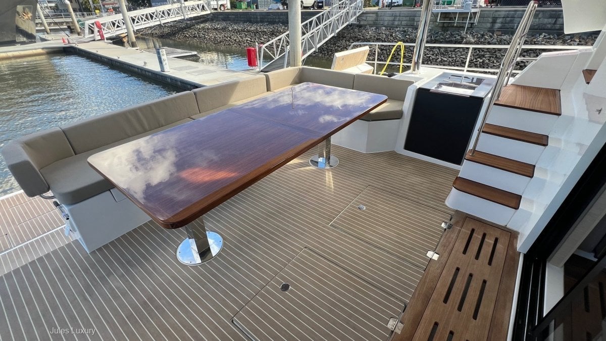 Used Aventura My50 for Sale | Boats For Sale | Yachthub