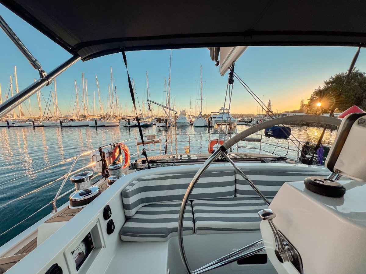 Kraken 50 - Only one in Australia - OPEN TO OFFERS! For Sale | World ...