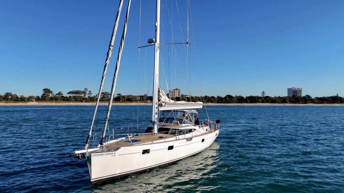 Kraken 50 - Only one in Australia - OPEN TO OFFERS! For Sale | World ...