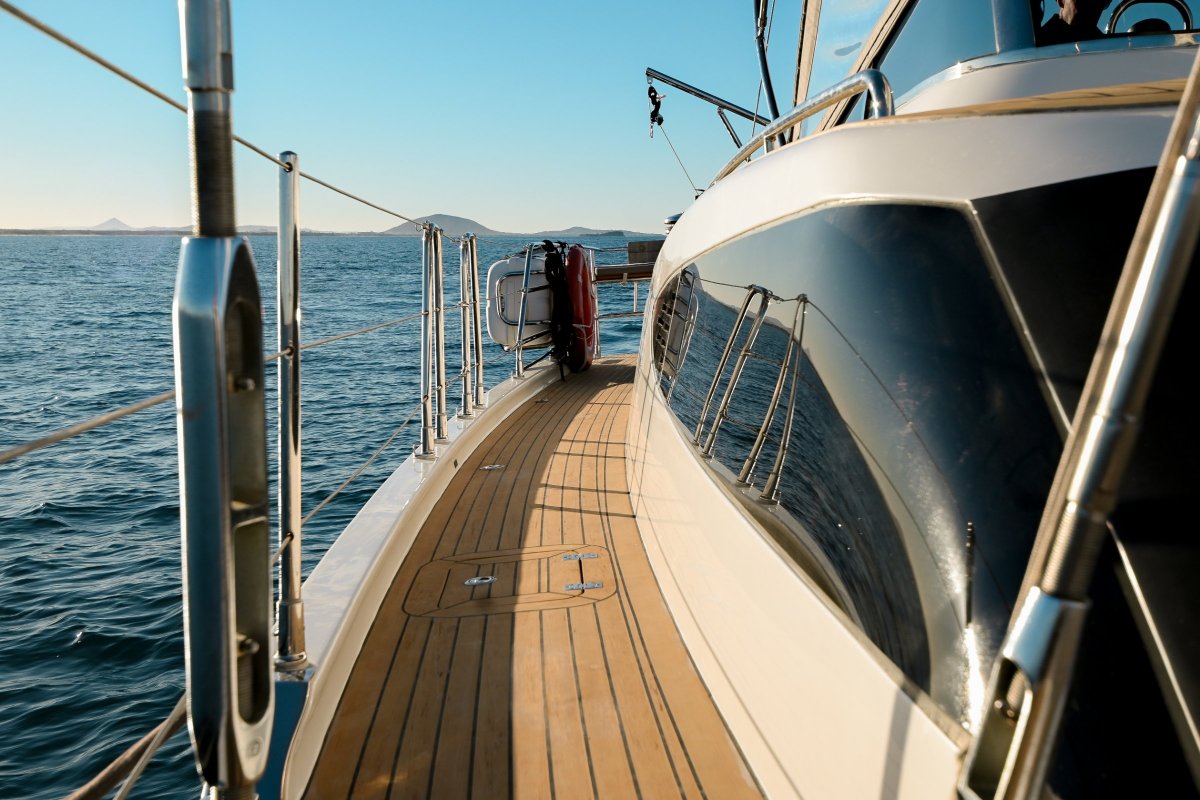 Kraken 50 - Only one in Australia - OPEN TO OFFERS! For Sale | World ...