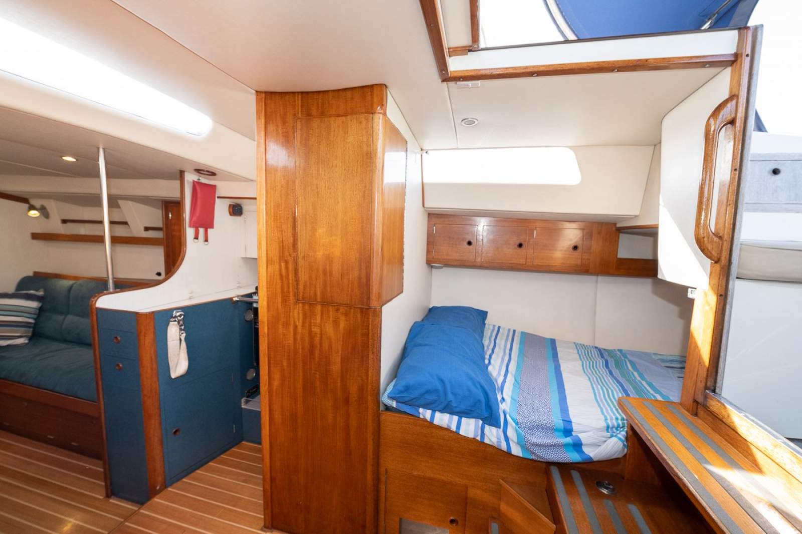 Used Camper & Nicholson 45 for Sale | Yachts For Sale | Yachthub