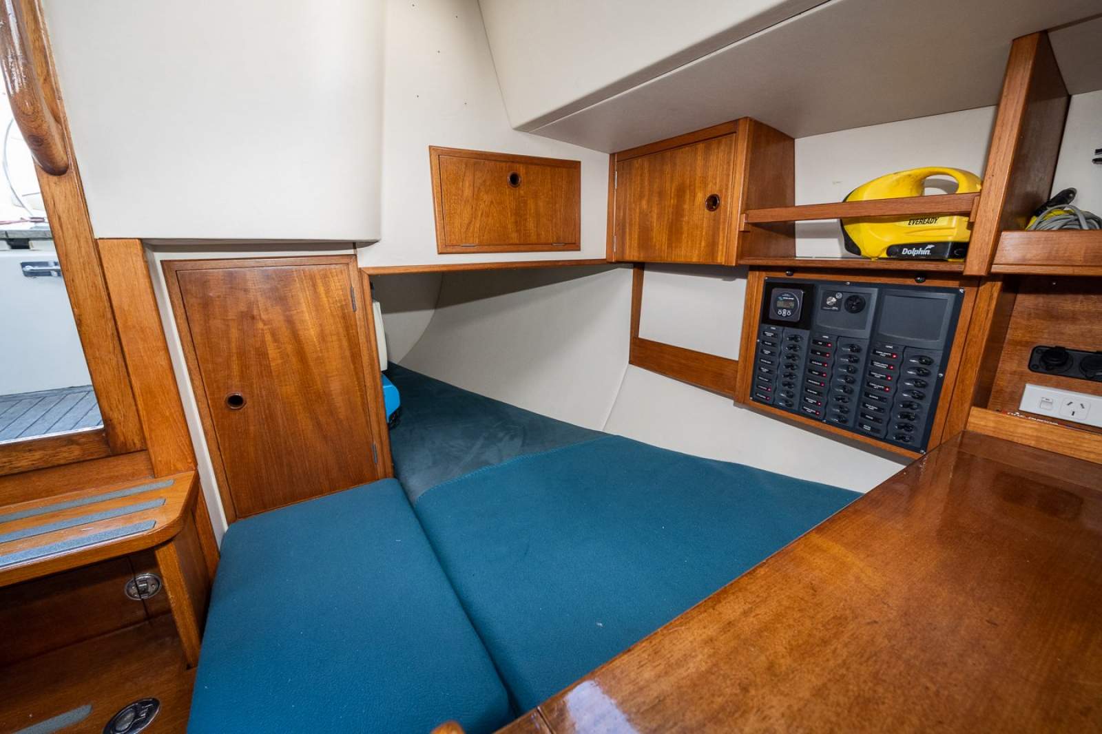 Used Camper & Nicholson 45 for Sale | Yachts For Sale | Yachthub