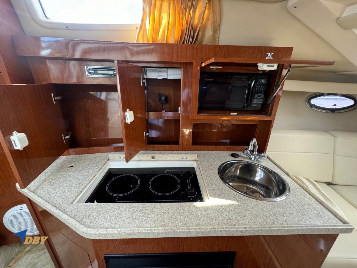 Regal 3060 Sport Cruiser: Power Boats | Boats Online for Sale ...