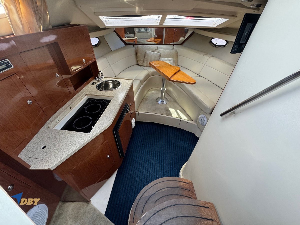 Regal 3060 Sport Cruiser: Power Boats | Boats Online for Sale ...