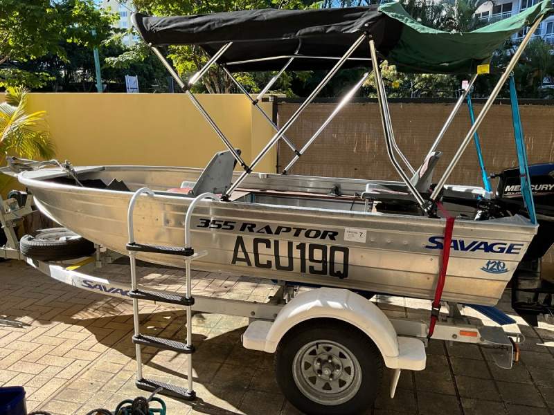 Trailer Boats For Sale in Australia | Boats Online
