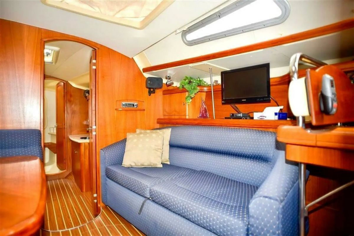 Used Hunter 41 for Sale | Yachts For Sale | Yachthub